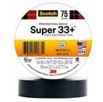 SUPER 33+ 3M Electronic Specialty | Mouser República Dominicana