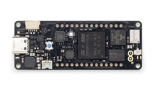 ABX00046 Arduino | Mouser República Dominicana