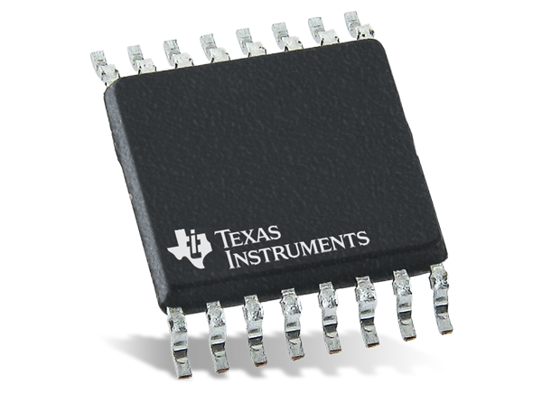 DRV8847 Dual H-Bridge Motor Driver - TI | Mouser