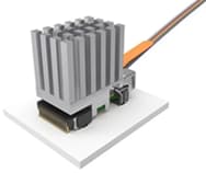 FireFly™ Mid-Board Optical Transceiver Solutions - Samtec | Mouser