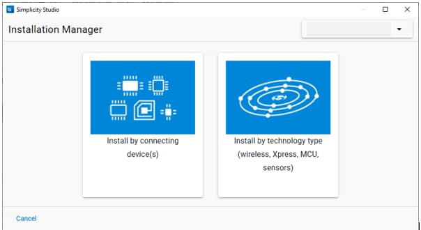 AI on the Edge: SiLabs EFM32 Giant Gecko S1 GG11 Kit | Mouser