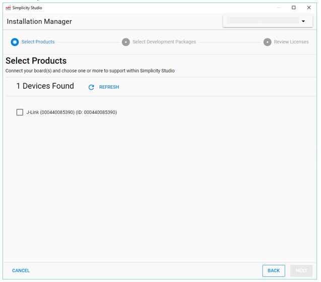 AI on the Edge: SiLabs EFM32 Giant Gecko S1 GG11 Kit | Mouser