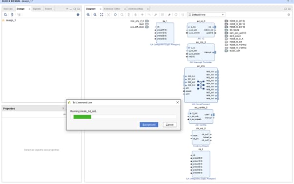 Image Processing In Fpgas For Industrial Applications Mouser